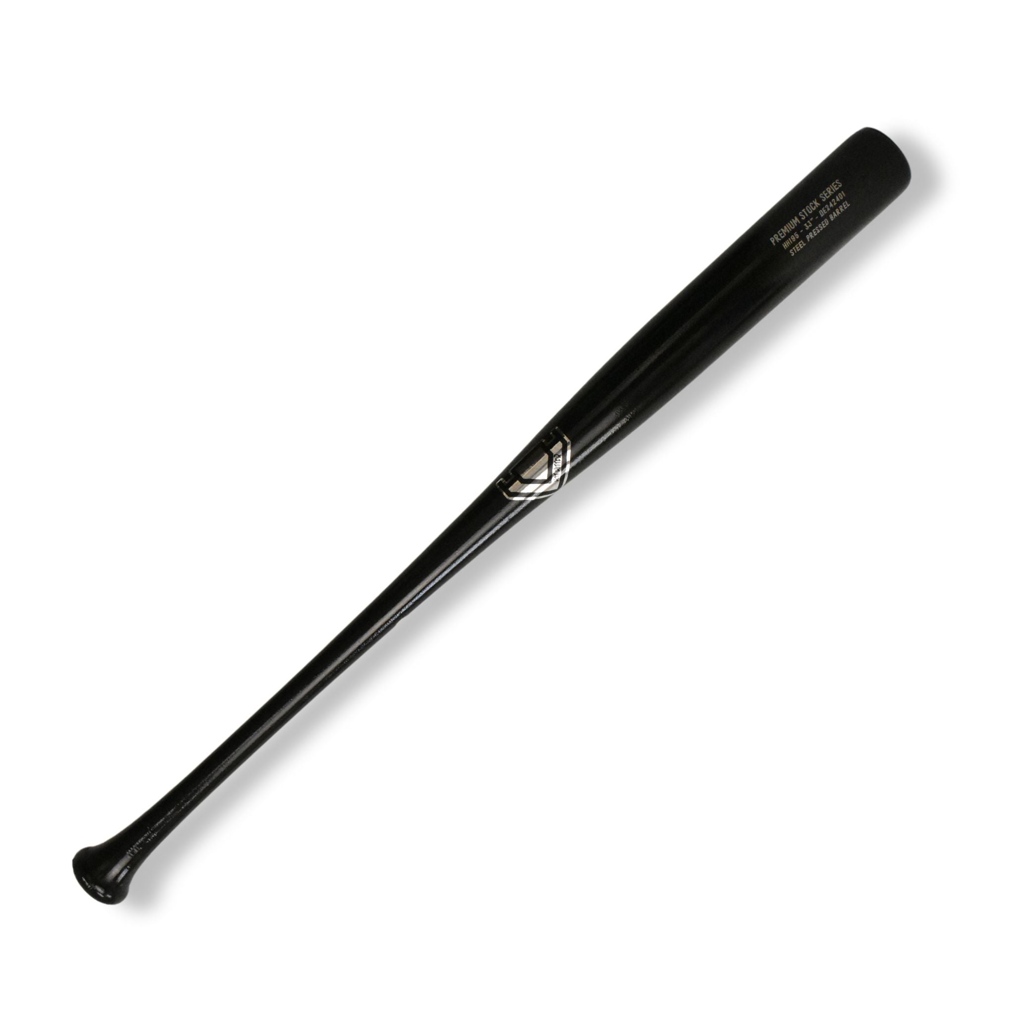 HH195 Premium Stock Maple – Diamond King | Hot Hitter - Baseball Shop