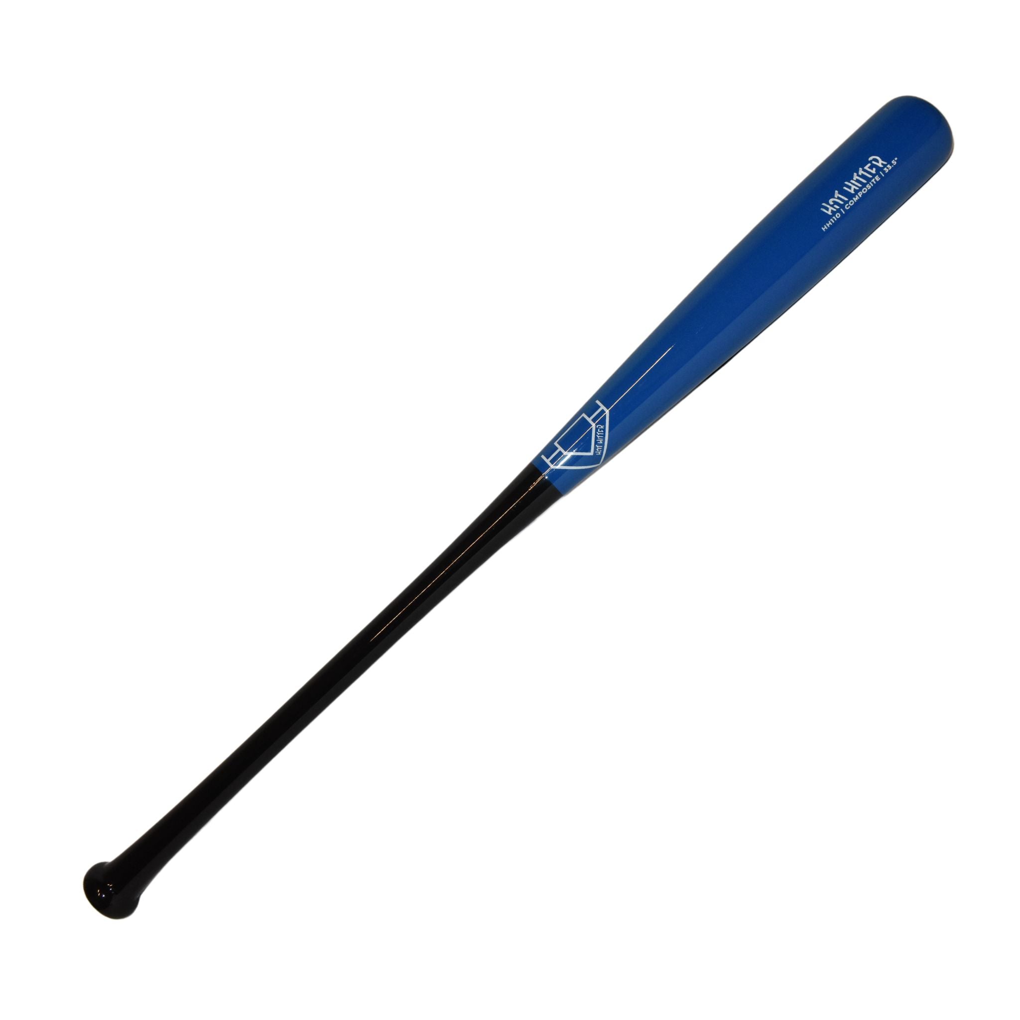 HH110 Composite Maple Wood Bat – Diamond King | Hot Hitter - Baseball Shop