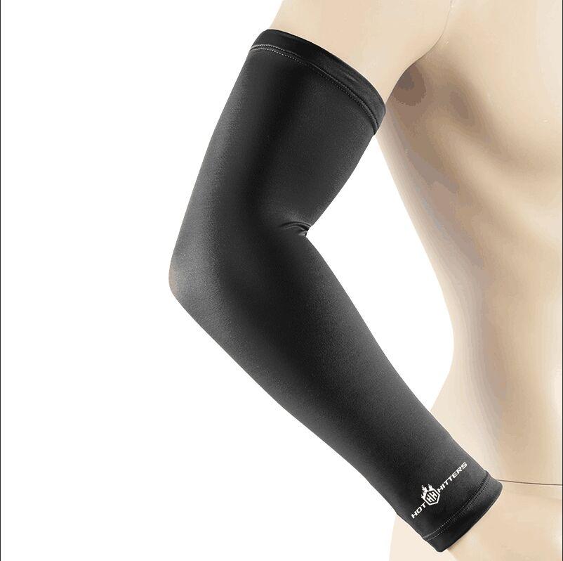 Compression Arm Sleeve – Diamond King | Hot Hitter - Baseball Shop