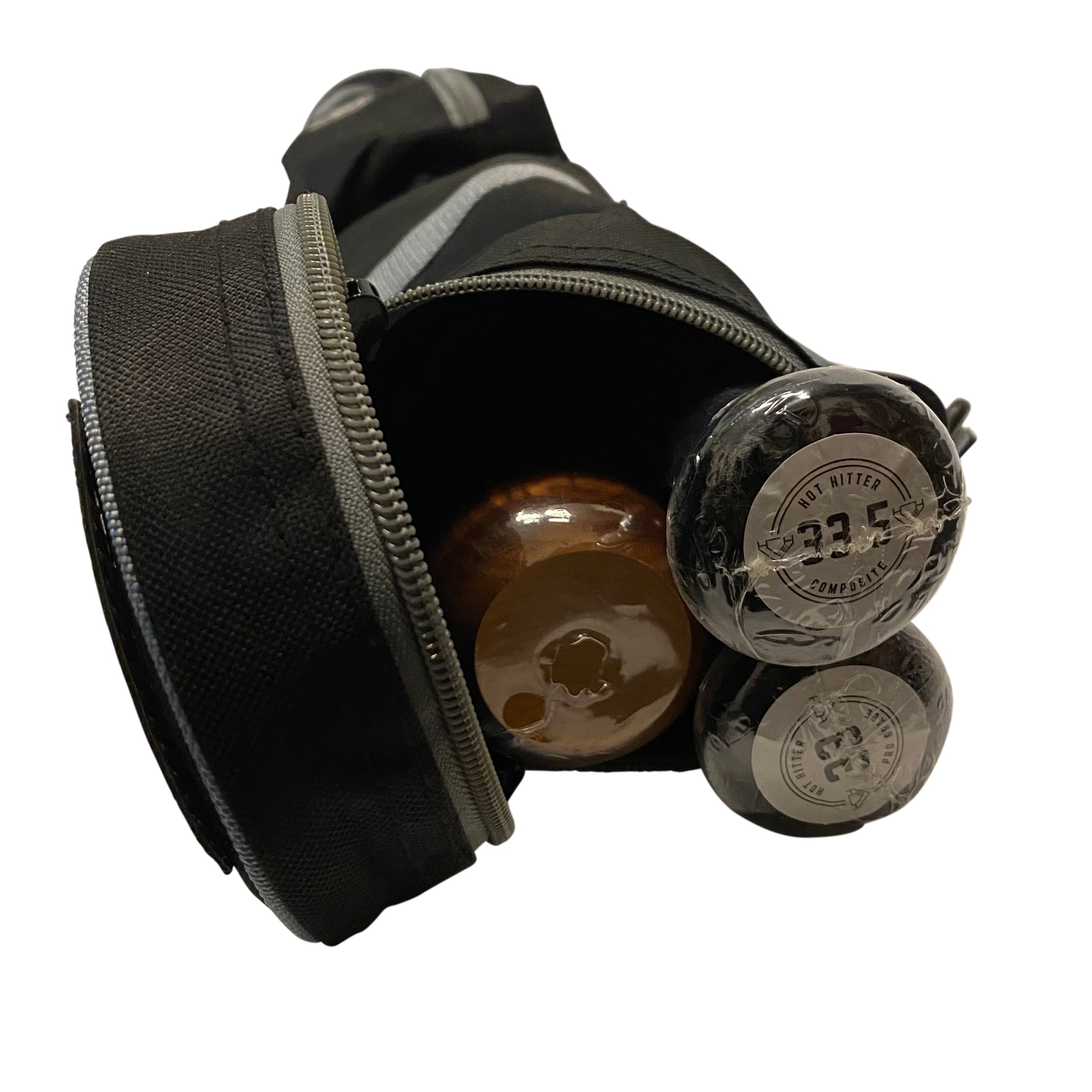 Team Player Bat Sleeve – Diamond King | Hot Hitter - Baseball Shop