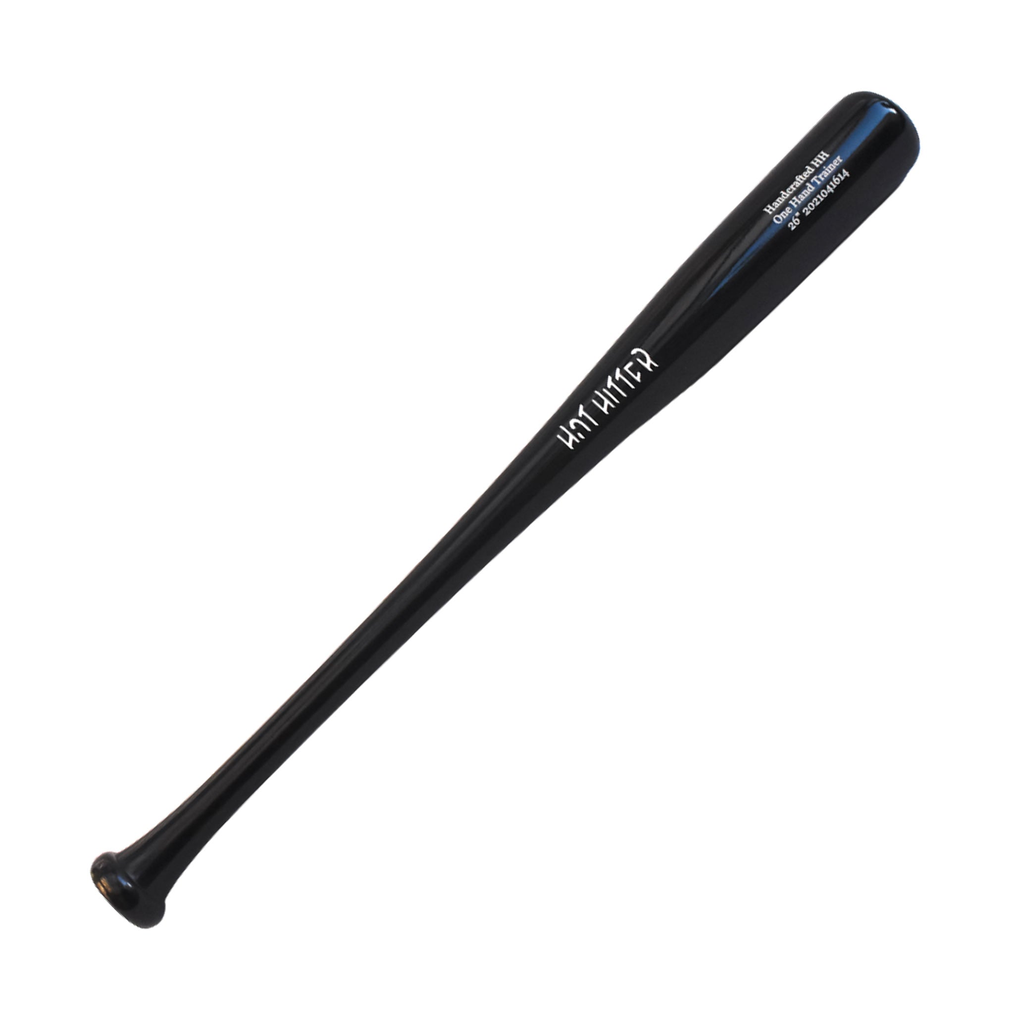 One Hand Trainer Bat – Diamond King | Hot Hitter - Baseball Shop